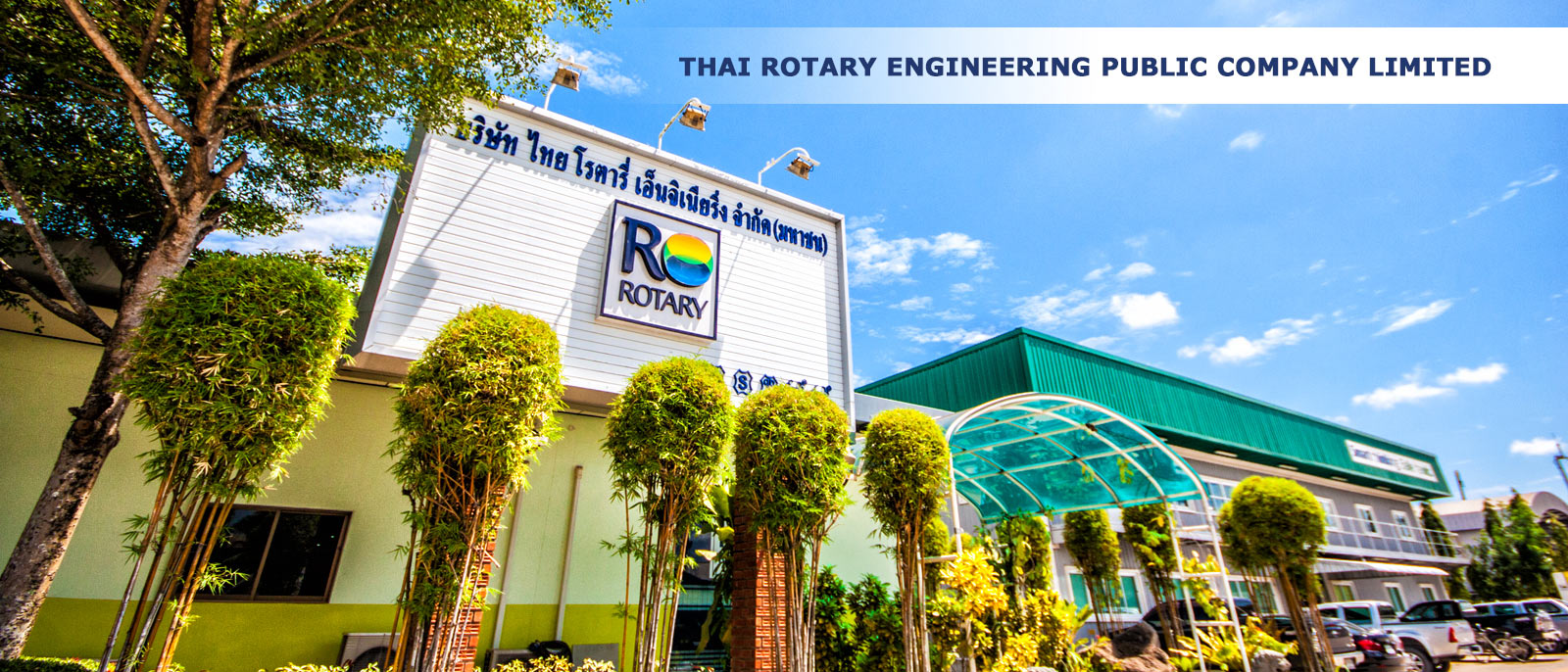 Thailand Rotary